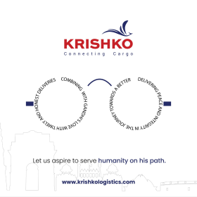 Krishko Logistics - Gandhi Jeyanthi 2024