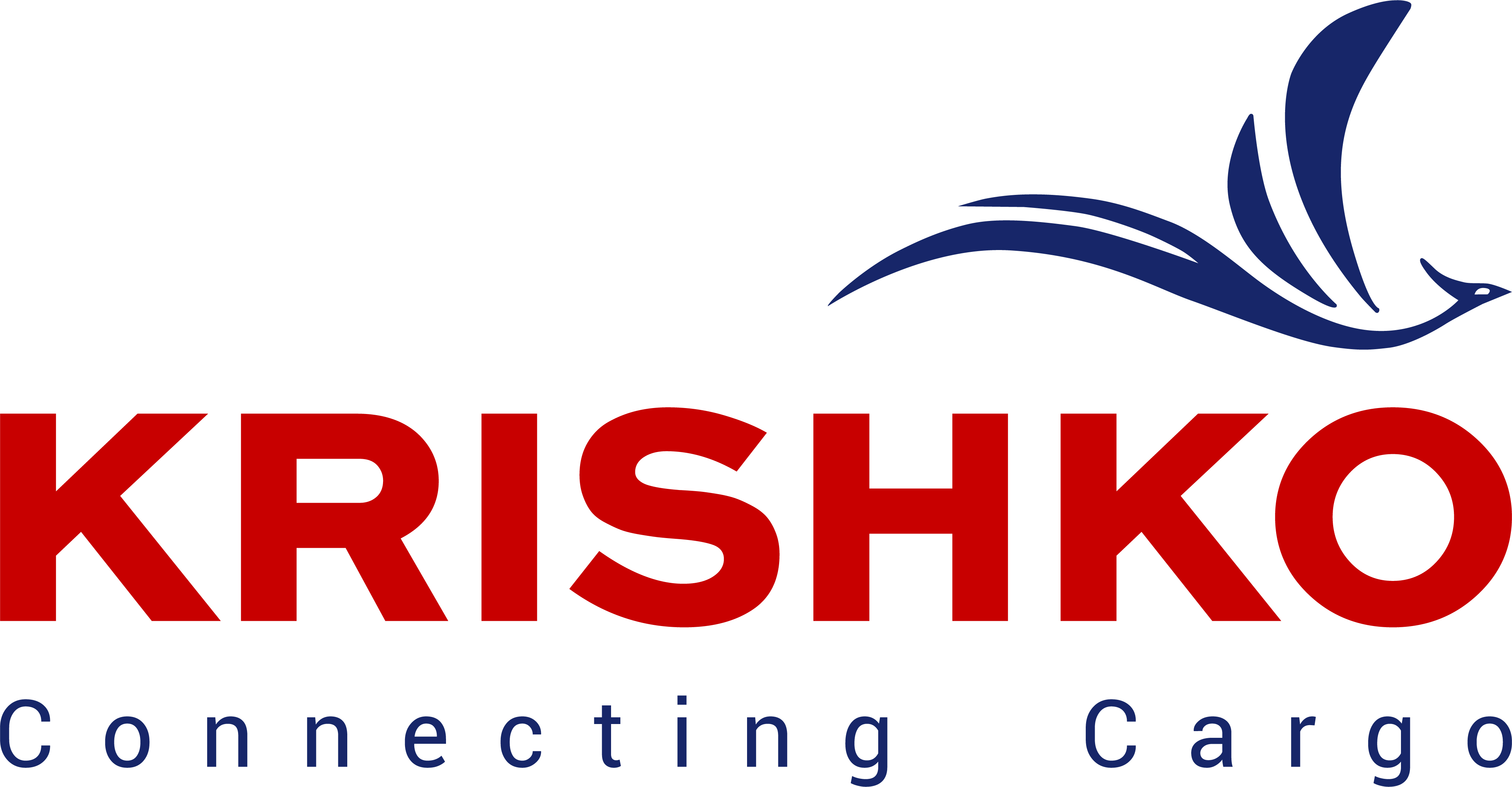 Krishko Logistics - Home Page New