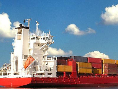 Krishko Logistics - Gallerylist